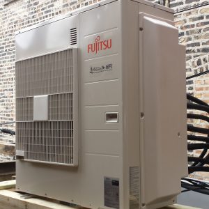 Mini-Split - Unlimited Heating & Cooling, Inc.